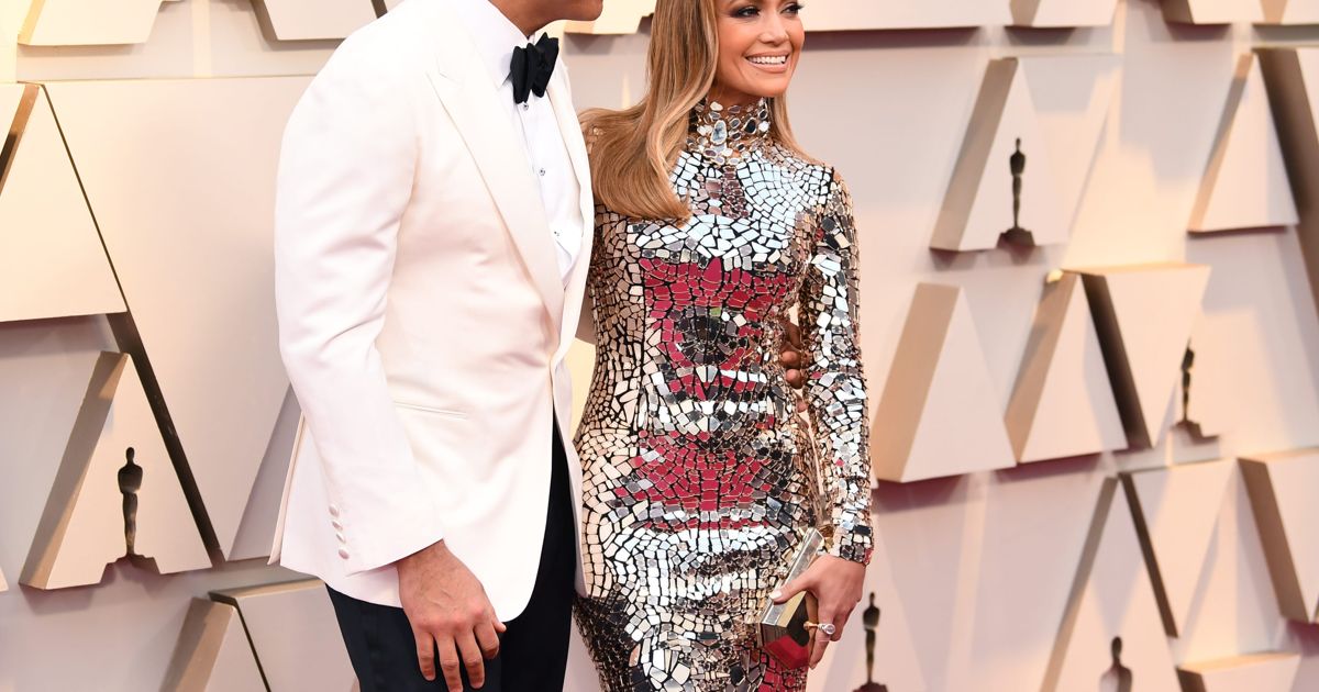 Newly Engaged Couple J. Lo and A. Rod Have Launched an Eyewear Line ...
