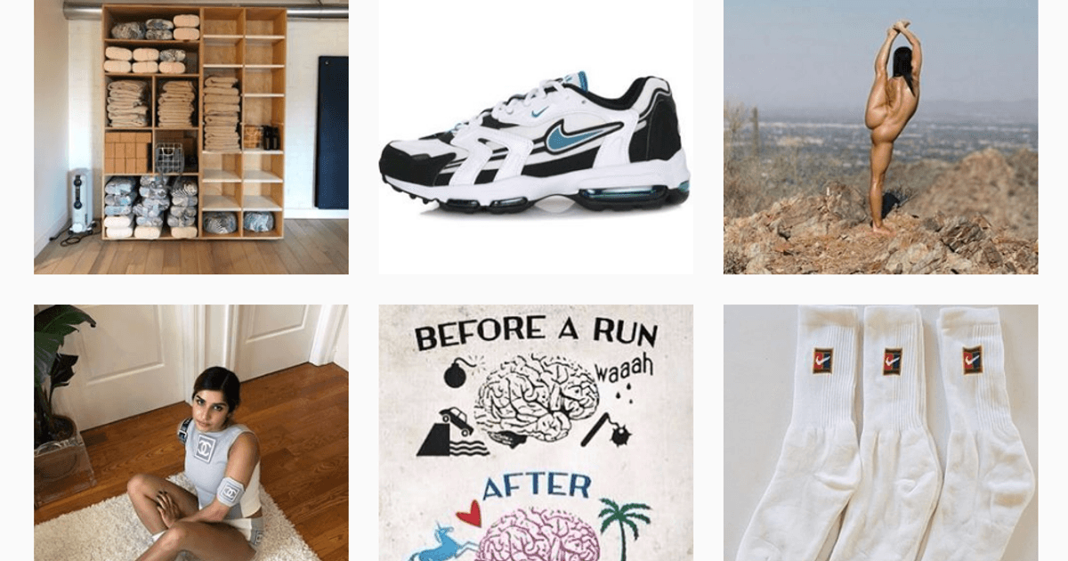 Lemon Water's Michelle Siman Wants to be a Different Kind of Health ...