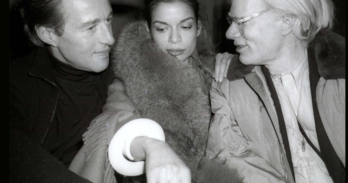Halston is the Best Fashion Film of 2019 So Far - FASHION Magazine