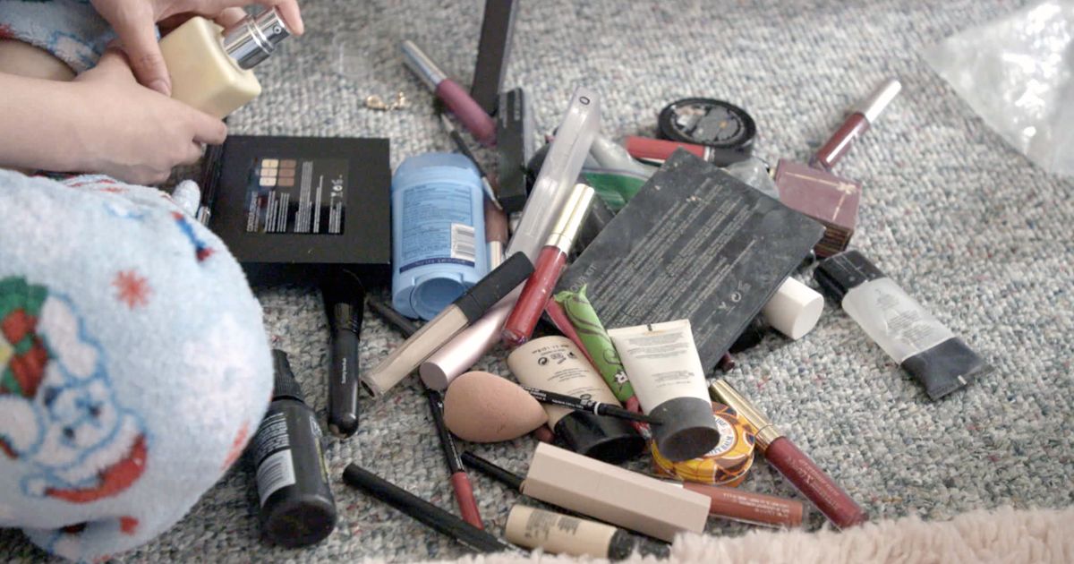 Toxic Beauty Explores The Links Between Our Daily Products And Our ...