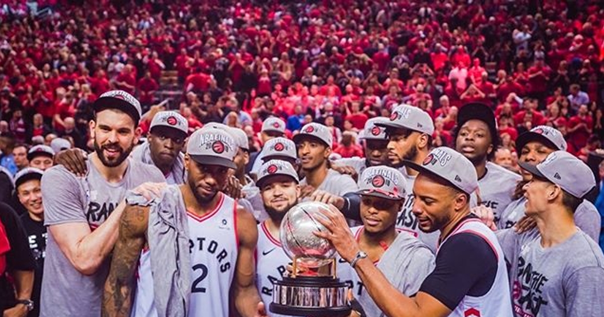 Toronto Raptors Cheat Sheet: What You Need to Know Ahead of the NBA ...