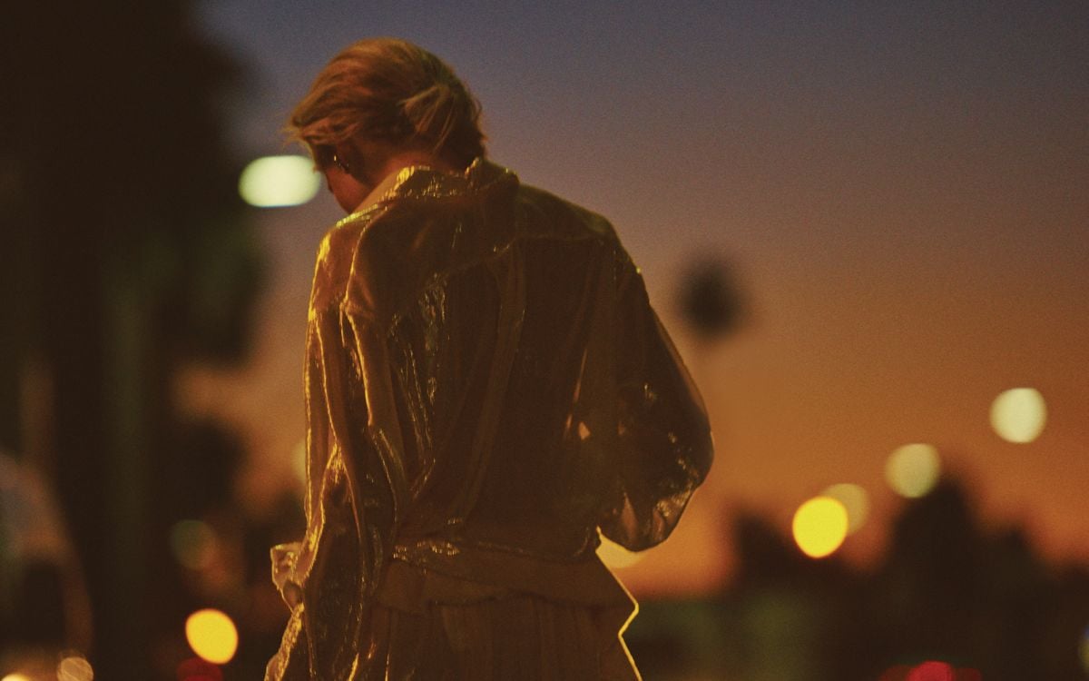 Read Chapter 1 of Ian Williams's Exclusive Short Story "I Want It All ...