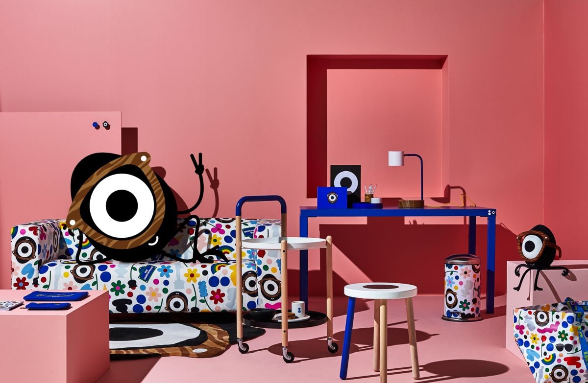 The Latest Ikea Collab that We Can’t Get Enough Of - FASHION Magazine