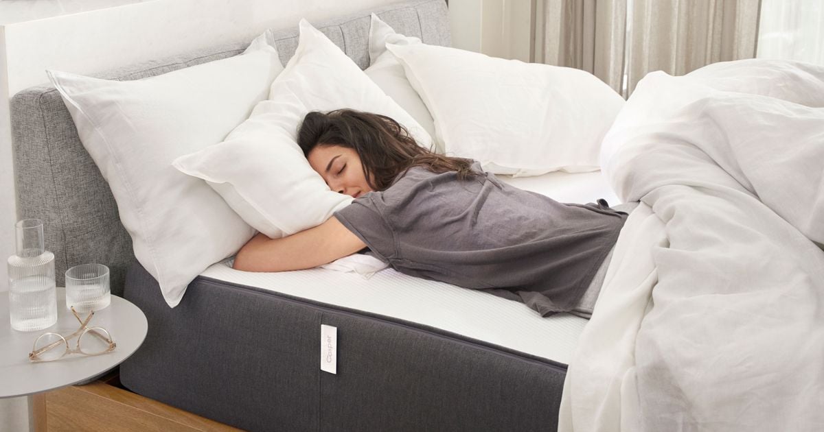 These Sleep Gadgets Can Help You Buy Your Way to Better Sleep ...
