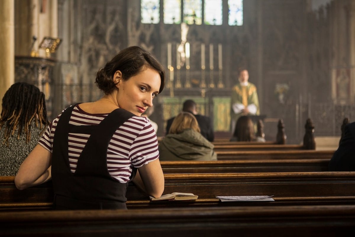 Everything You Want To Know About The Makeup and Hair On Fleabag ...