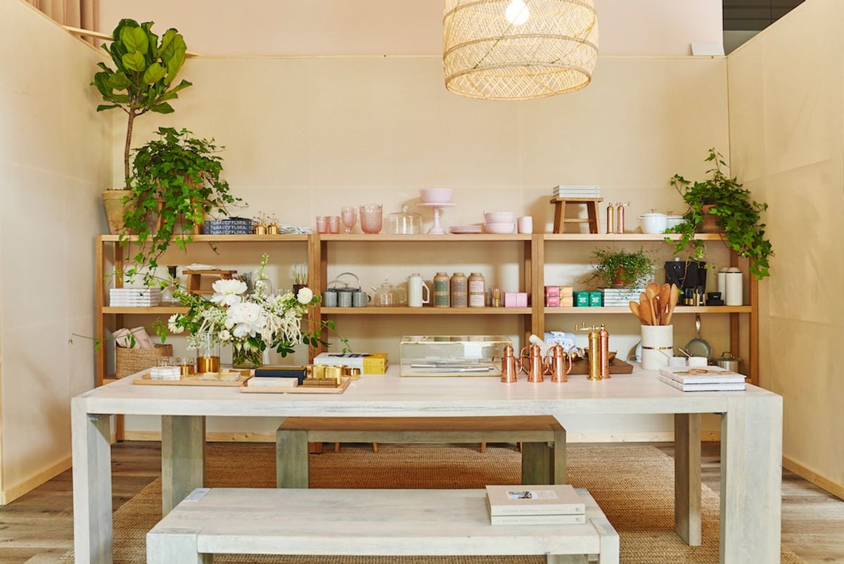 From Vibrators to Cake Plates, Goop Comes to Life at Its First Toronto ...