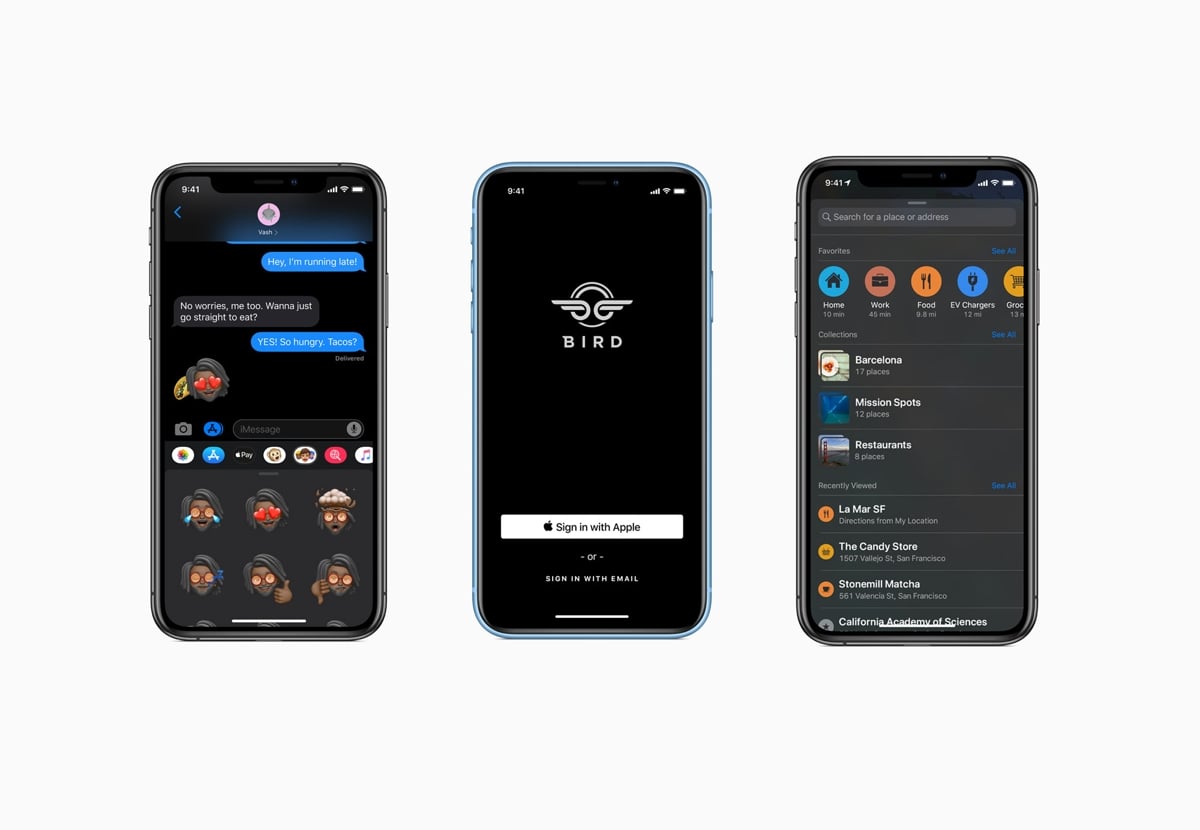 6 Fun New Features Apple Announced at Their 2019 WWDC Conference ...