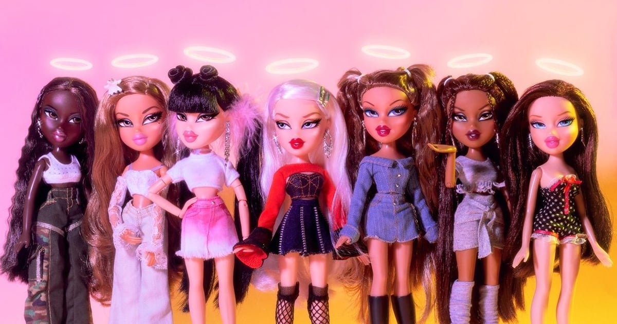 2019's Unlikeliest Style Icons: Bratz Dolls - FASHION Magazine