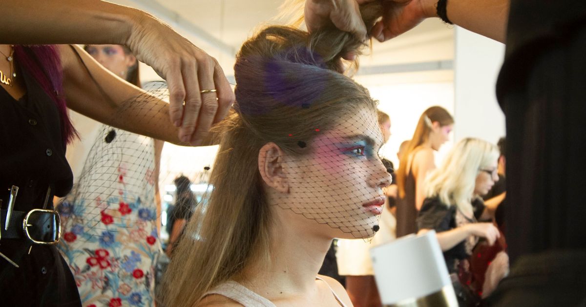 Victoria's Secret Has Cast Their First Ever Transgender Model - FASHION ...