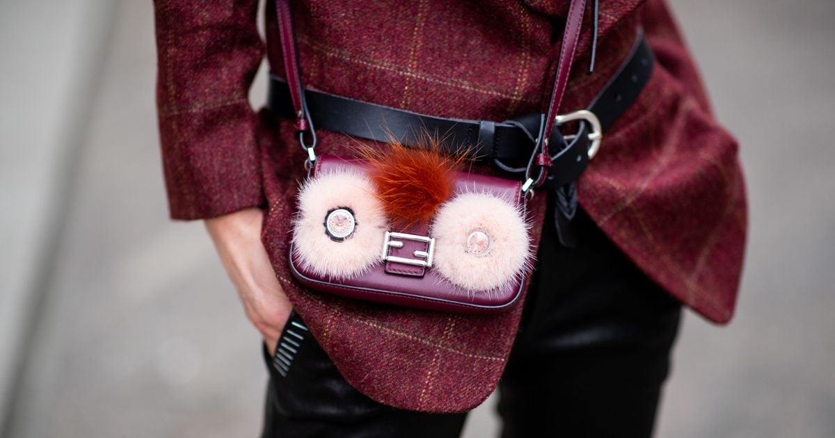LVMH Announces New Guidelines on Fur and Leather Sourcing - FASHION ...