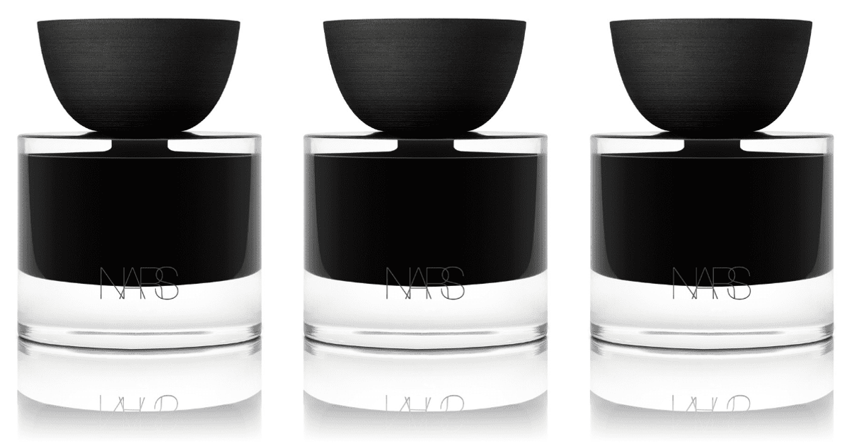 NARS Launches First Fragrance to Celebrate 25th Anniversary - FASHION ...