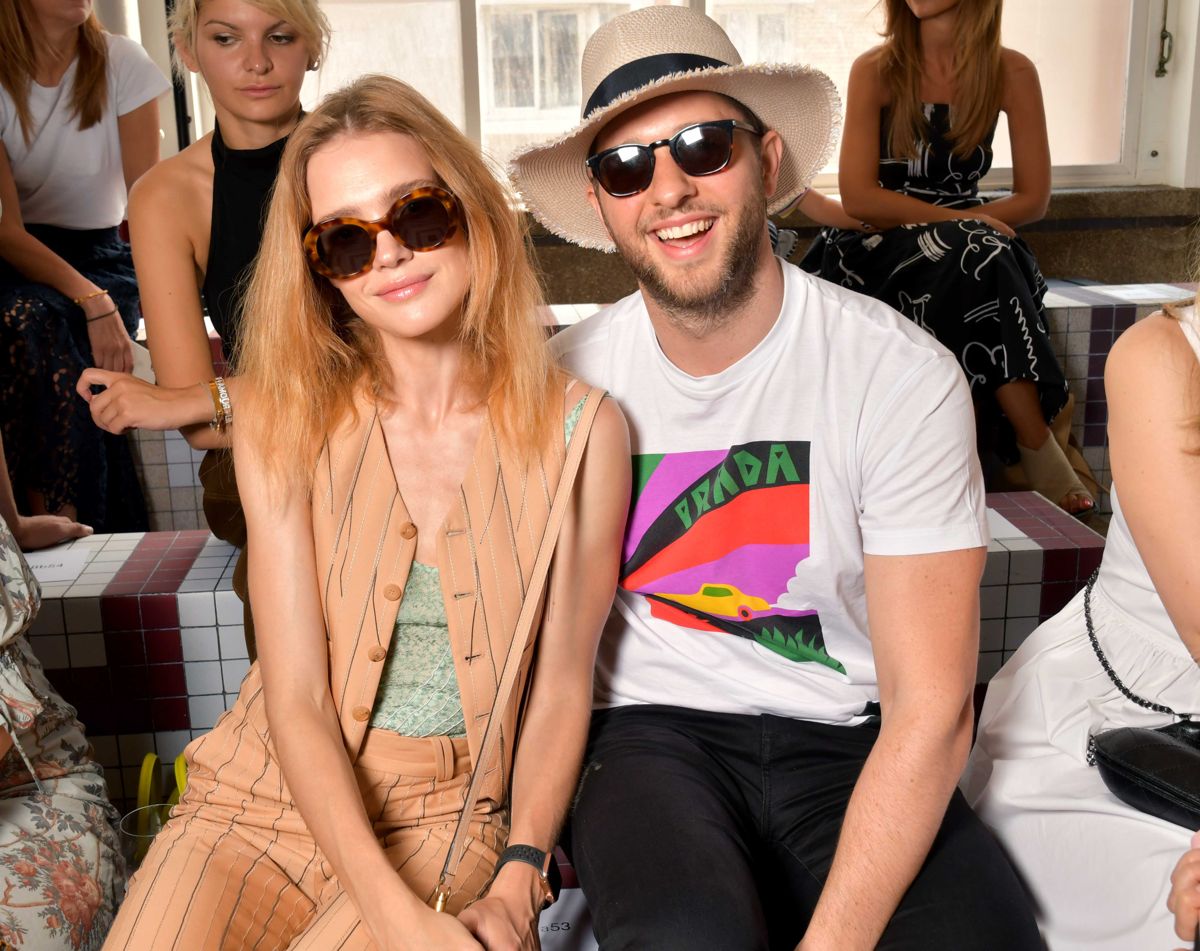 YouTube and Derek Blasberg Announce Launch of New Fashion & Beauty Hub ...