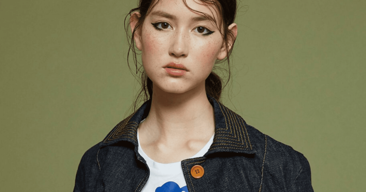 Outland Denim Teams up With Karen Walker on Sustainable Collection ...