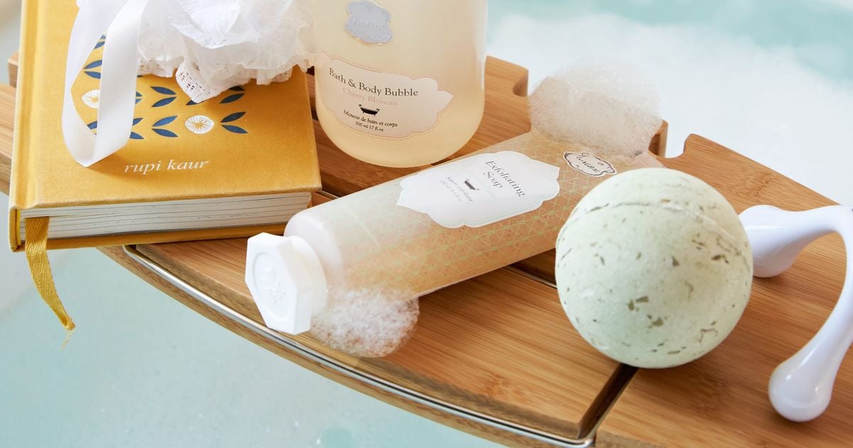 Meet Laline, The New Skincare Brand Making a Splash in Canada - FASHION ...