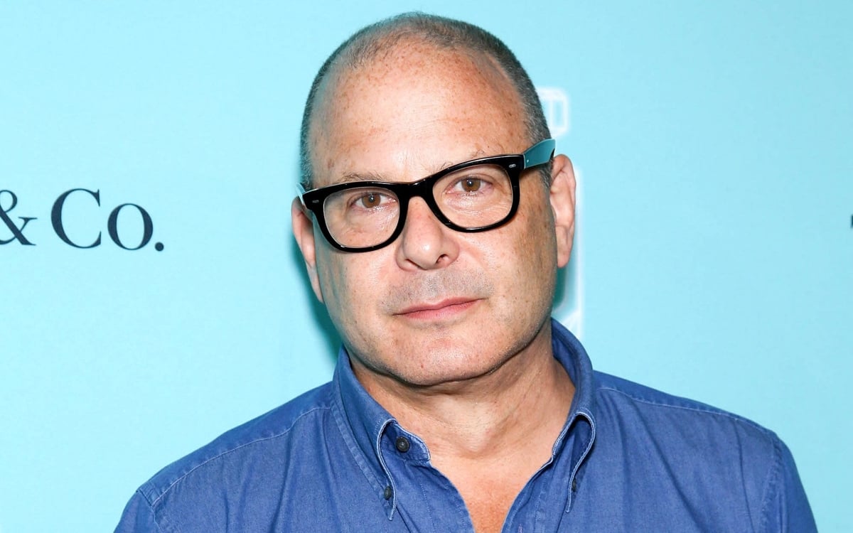 Tiffany & Co.'s Reed Krakoff Talks Love, Luxury and Making Things Last ...