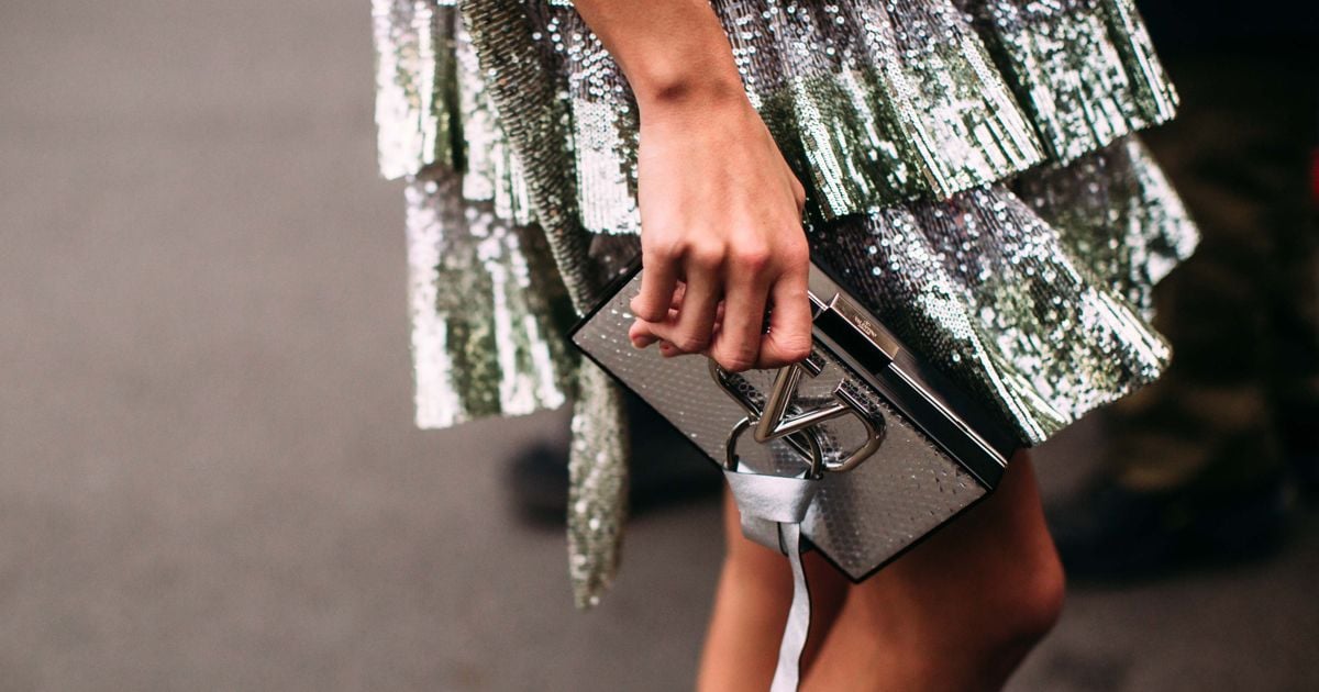 20 Sequinned Pieces to Wear as You Ring in a New Decade - FASHION Magazine