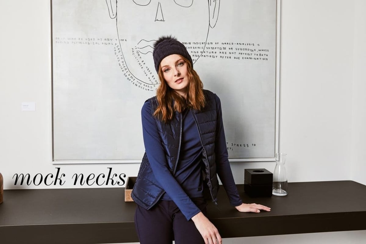 Pink Tartan Releases Top Made From Crab and Shrimp Shells - FASHION ...