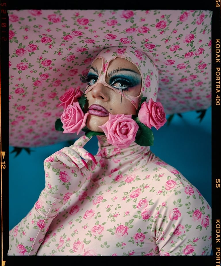 Catching Up with Crystal, the Canadian Drag Queen on Ru Paul's Drag ...