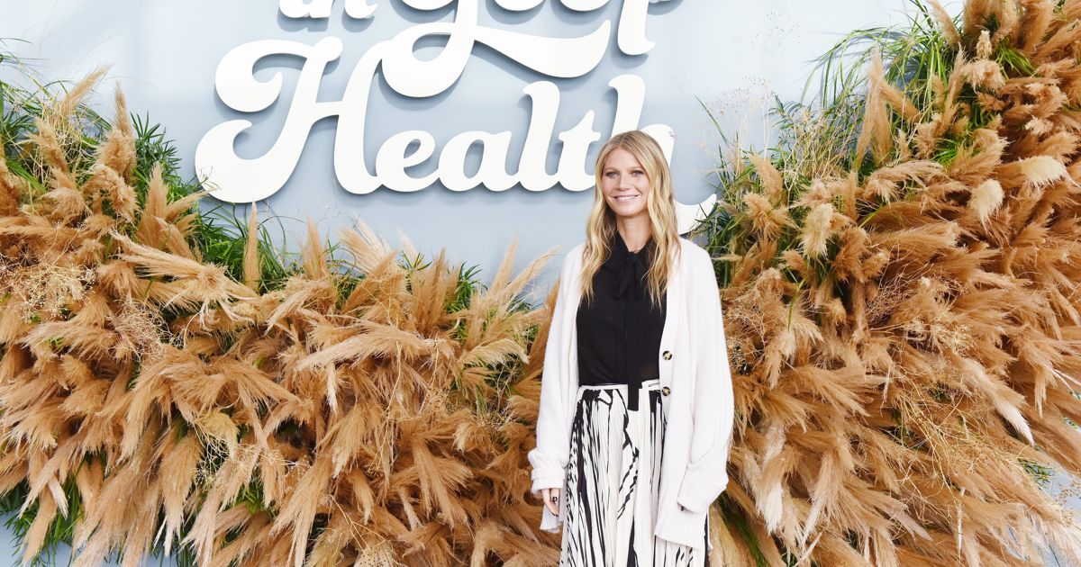 The Trailer for Netflix's New Goop Documentary is Here and it Looks ...