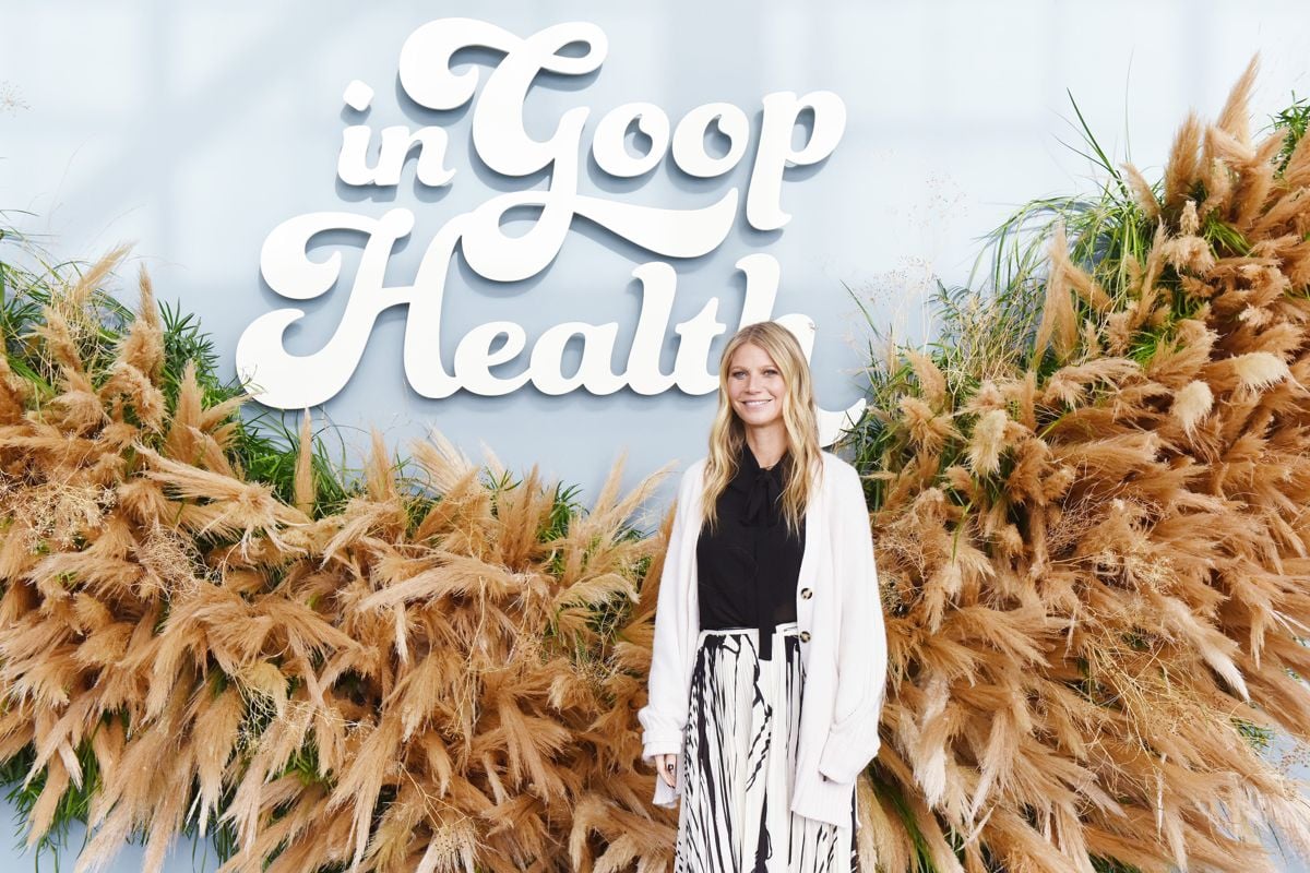 The Trailer for Netflix's New Goop Documentary is Here and it Looks ...
