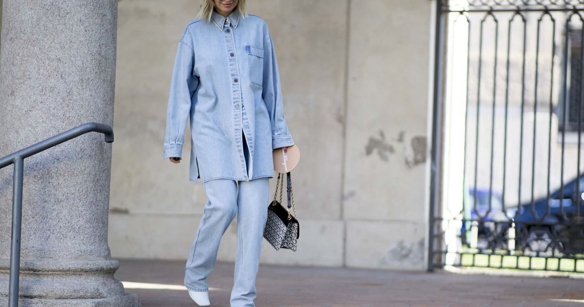 Denim Care Guide: How to Properly Wash and Store Jeans - FASHION Magazine