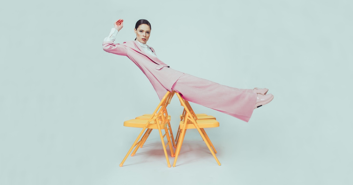 Coco Rocha is Bringing Her Eponymous Model Camp to Canada This Year ...