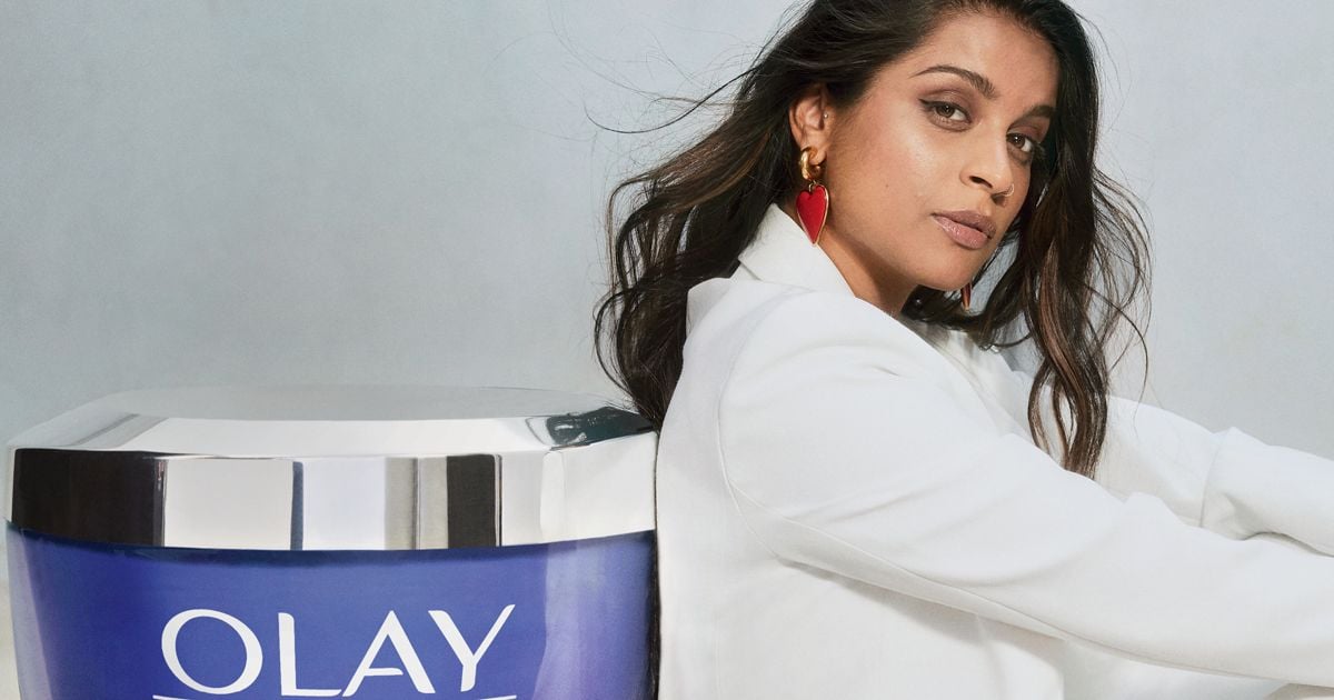 Olay Will No Longer Retouch Skin in its Advertising Campaigns - FASHION ...