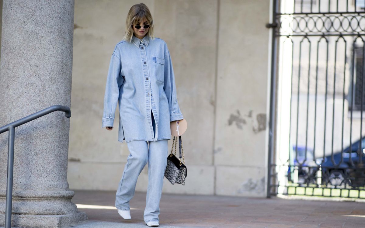 Denim Care Guide: How to Properly Wash and Store Jeans - FASHION Magazine
