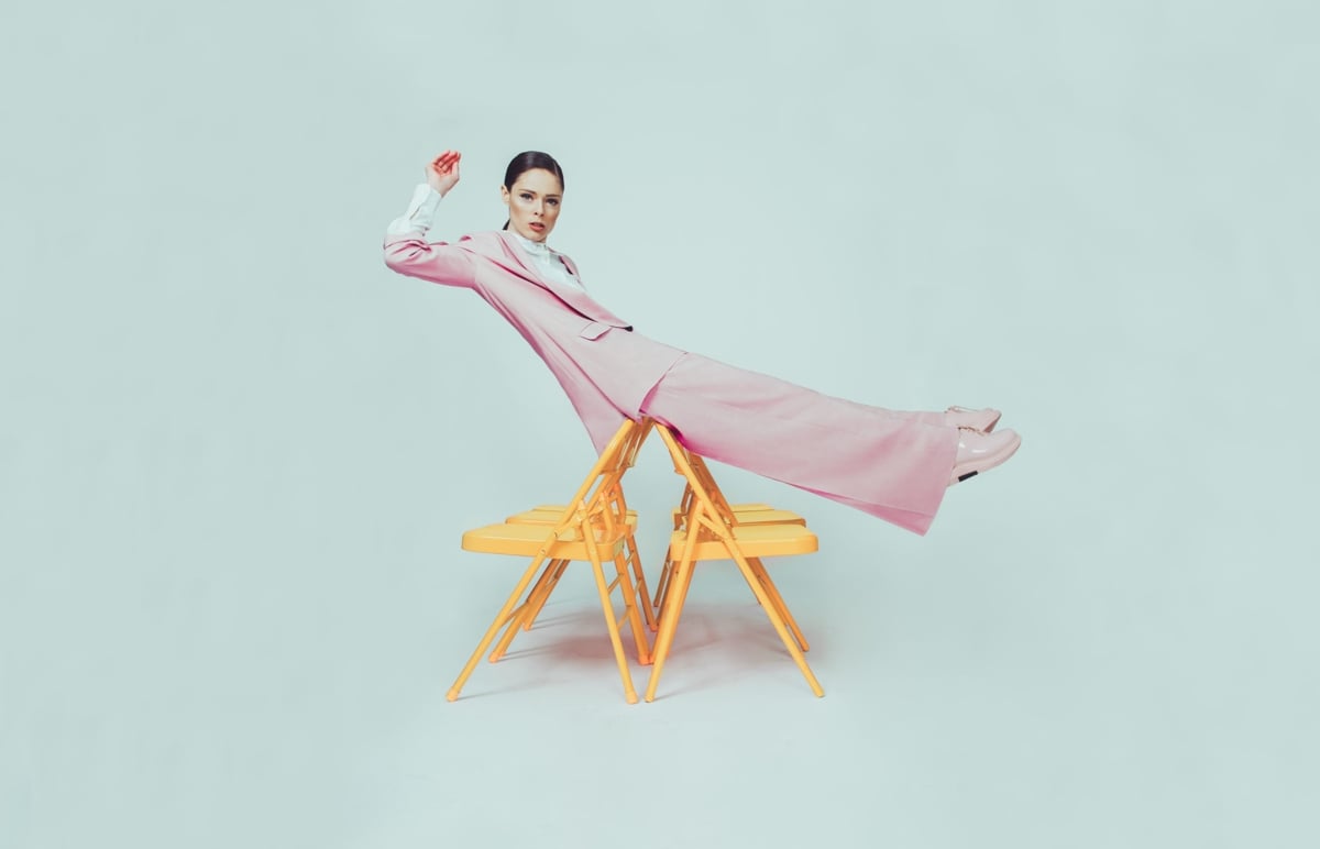 Coco Rocha is Bringing Her Eponymous Model Camp to Canada This Year ...