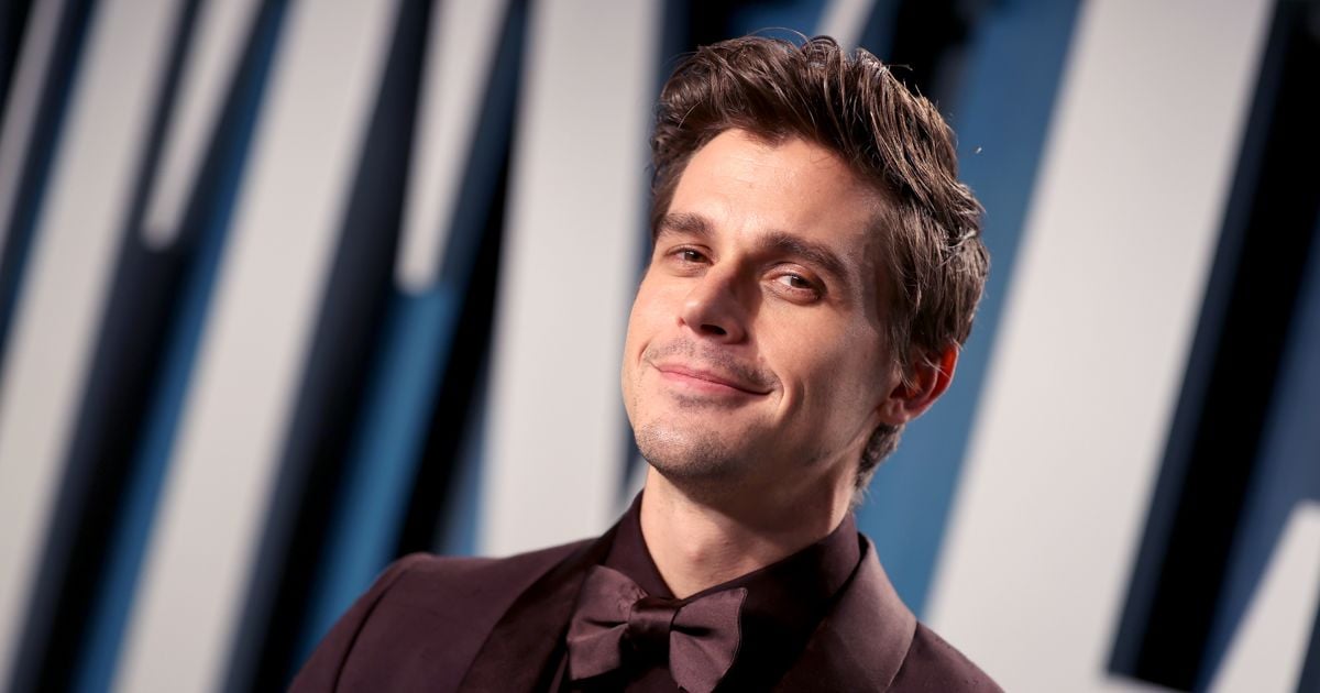 Antoni Just Launched a Quarantine Cooking Series on IGTV - FASHION Magazine