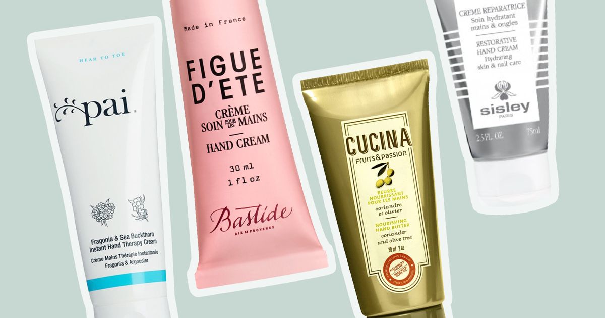 14 of the Best Hand Creams To Buy Now to Help Soften Your Hands ...