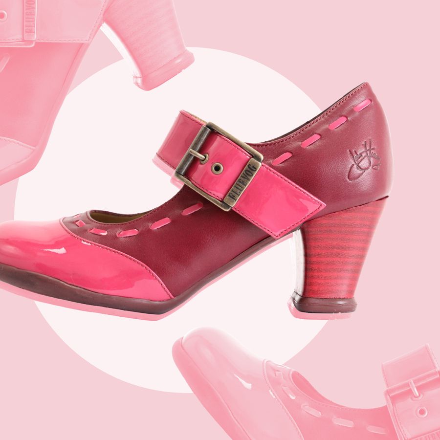 Fluevog bonnie henry store