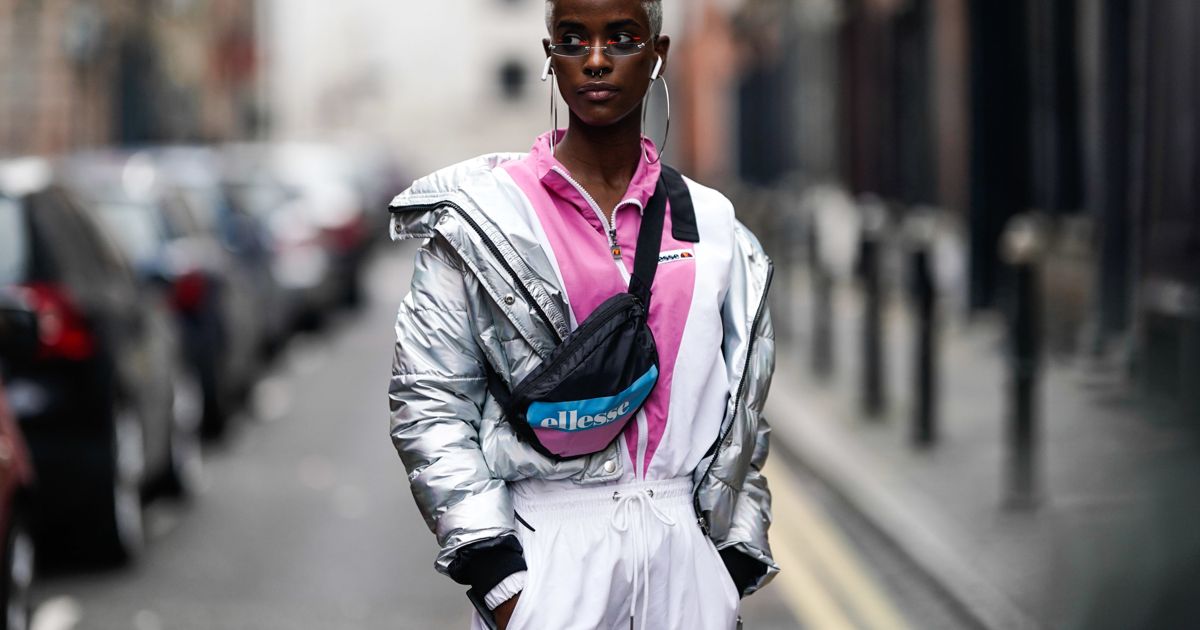 10 Tracksuit Sets to Add to Your WFH Wardrobe ASAP - FASHION Magazine