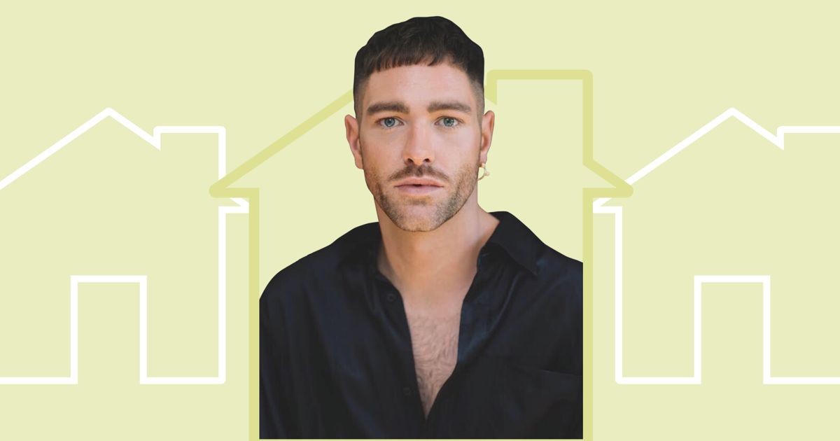 Self-Isolation Diary: A Day in the Life Of Hudson's Bay's Tyler Franch ...