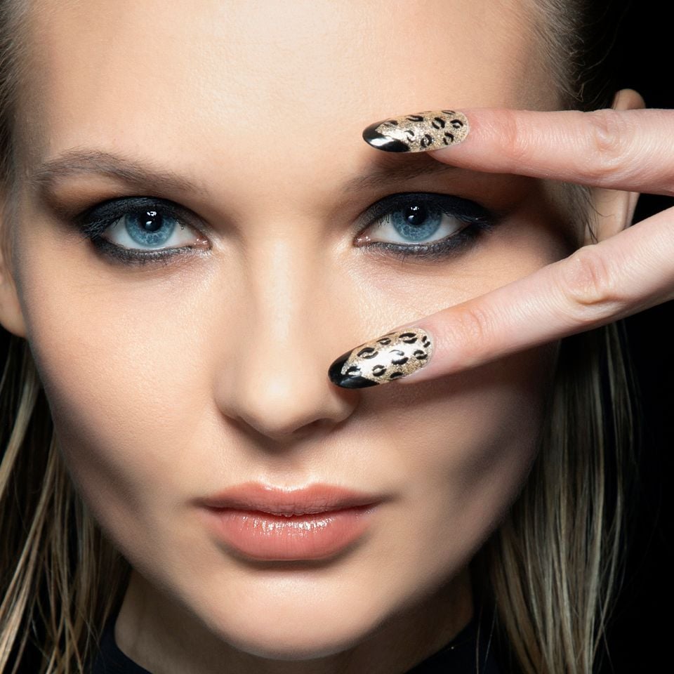 Nails - FASHION Magazine