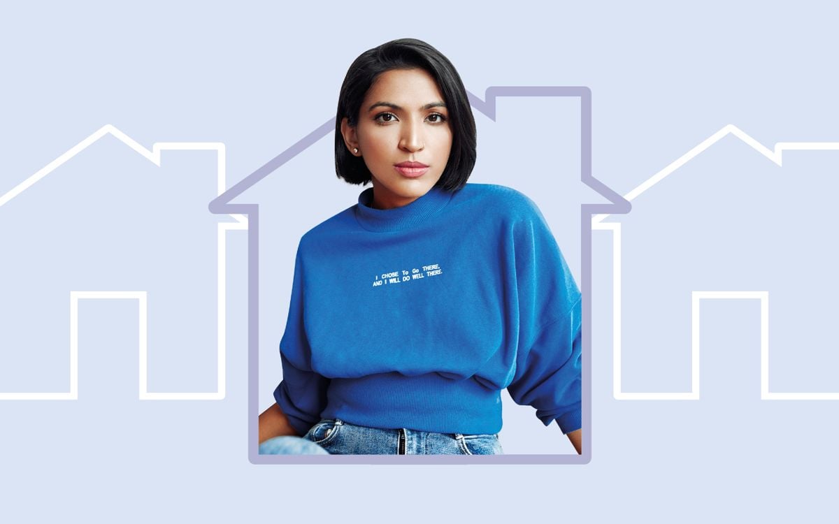 Self-Isolation Diary: A Day in the Life of Maria Qamar aka Hatecopy ...