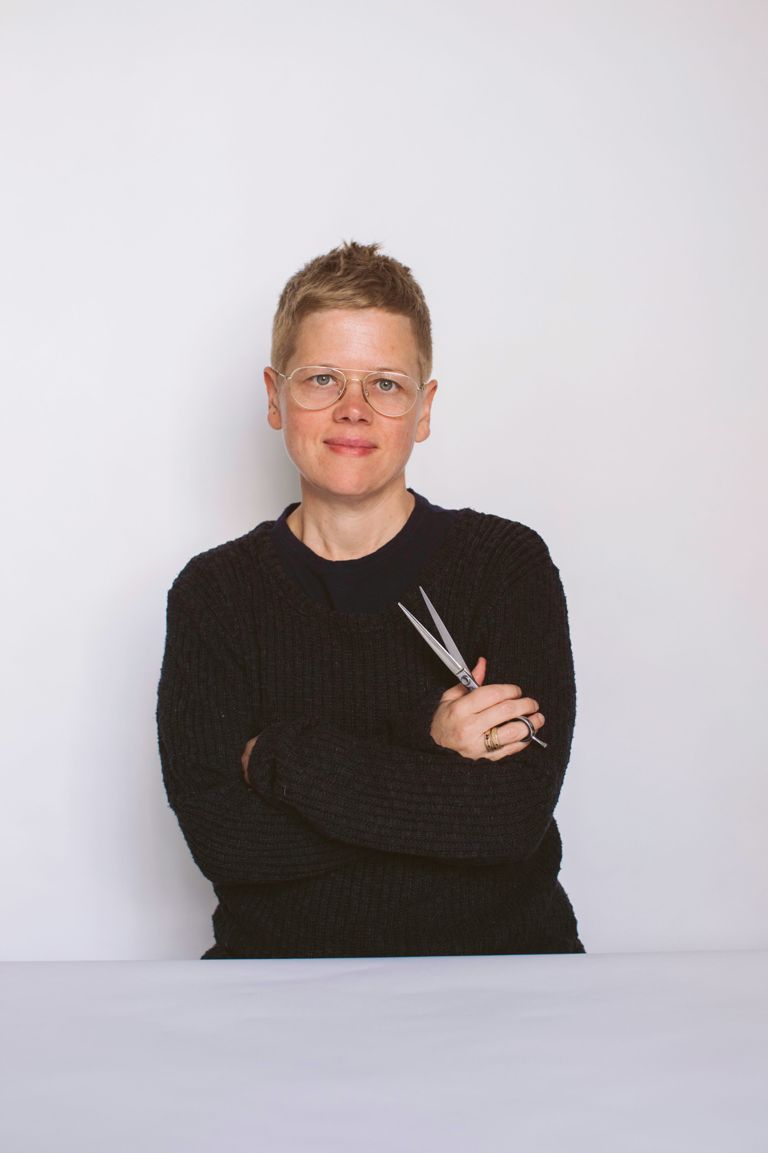 Rebecca Rankin Toronto