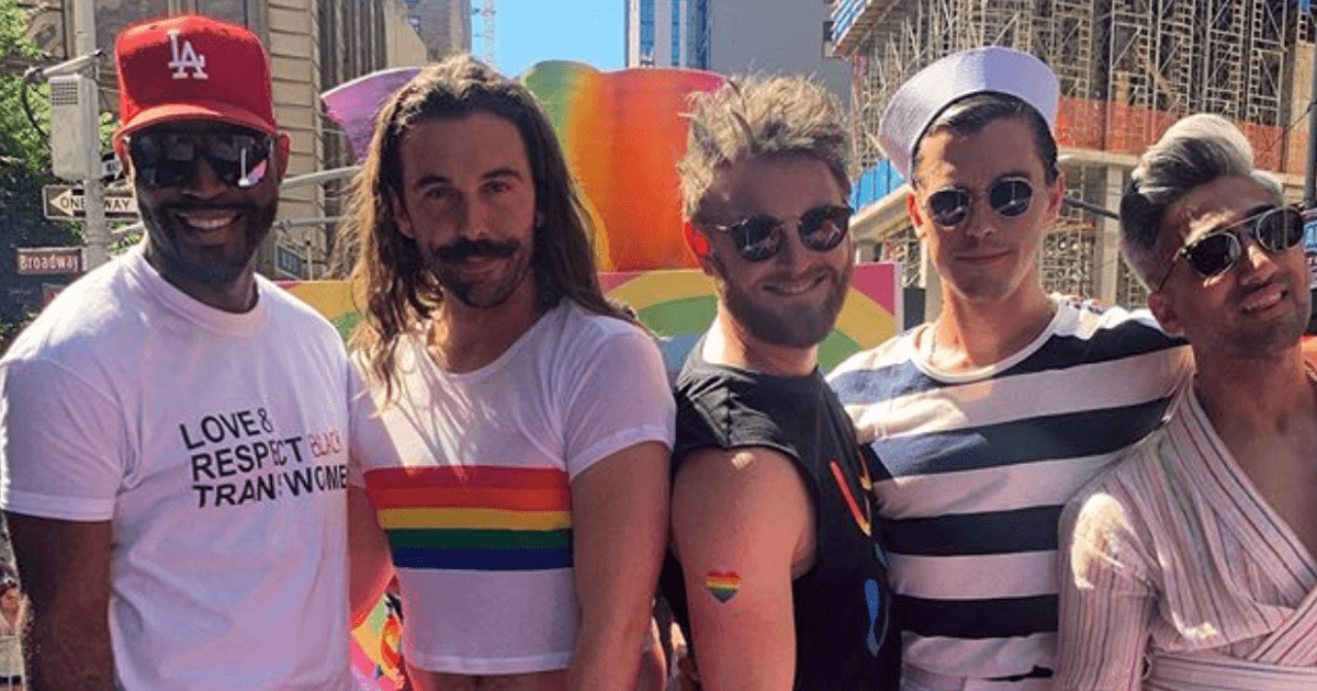 Netflix is Celebrating Pride 2020 With a Virtual Party - FASHION Magazine