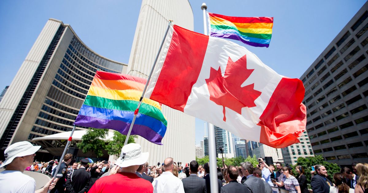 11 Virtual Pride 2020 Events Taking Place Across Canada - FASHION Magazine