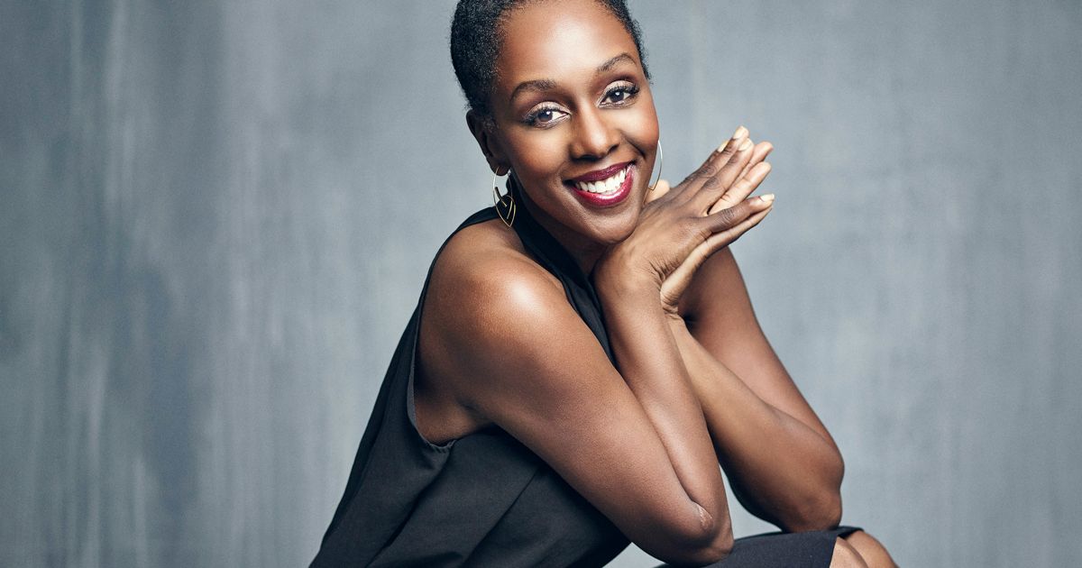 How Disability Styling Expert Stephanie Thomas is Using Fashion as a ...