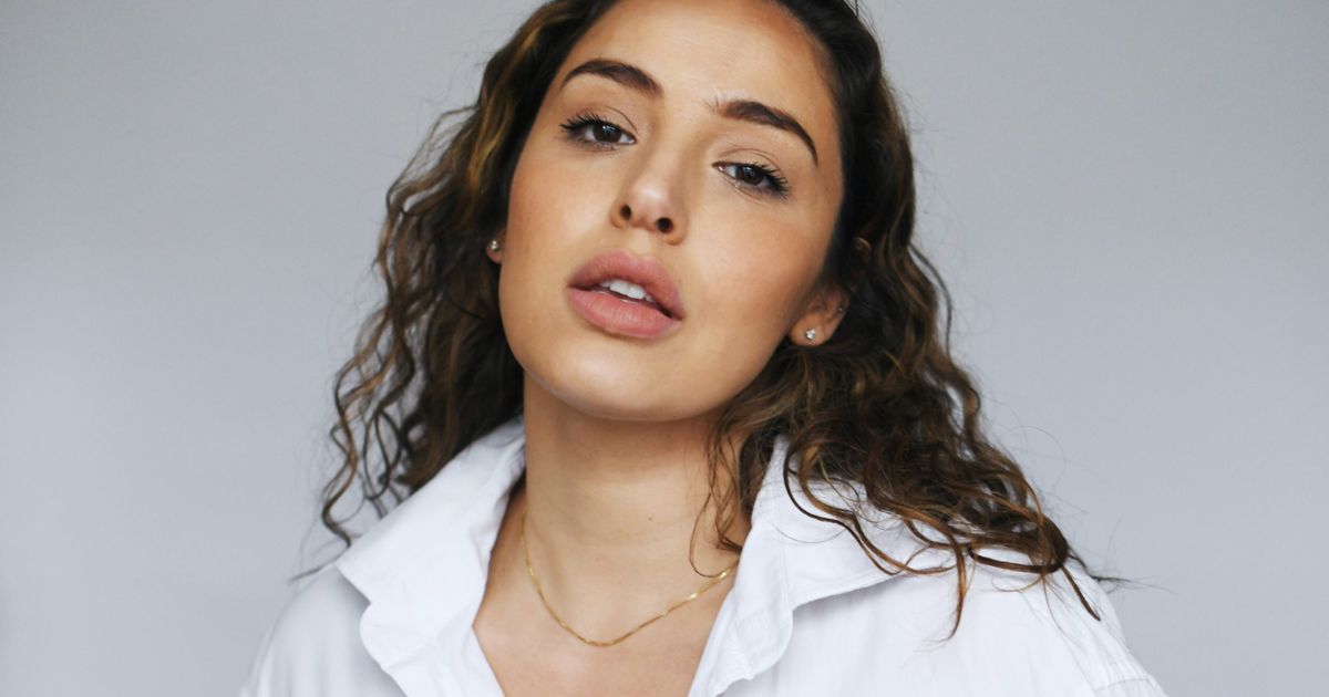 Jada Sezer Wants to Reshape How We Perceive Beauty and Worth - FASHION ...