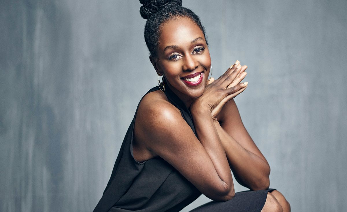 How Disability Styling Expert Stephanie Thomas is Using Fashion as a ...