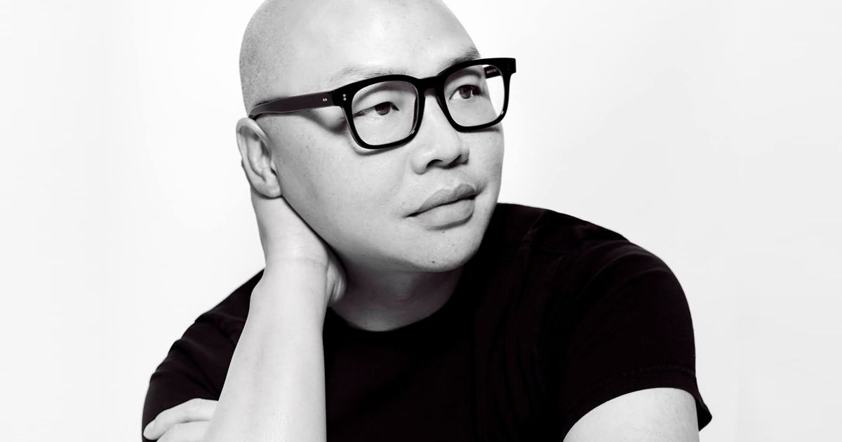 Makeup Artist Daniel Martin Joins Japanese-Inspired Beauty Line Tatcha ...