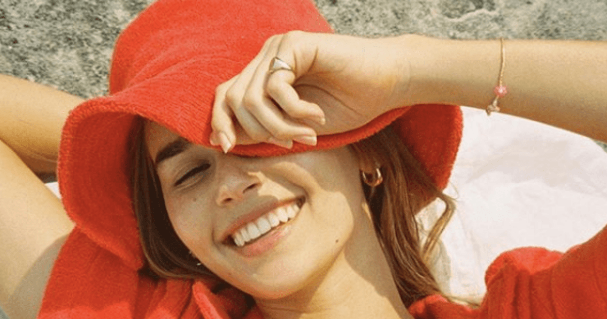 11 Ways to Try The Terry Cloth Trend This Summer - FASHION Magazine