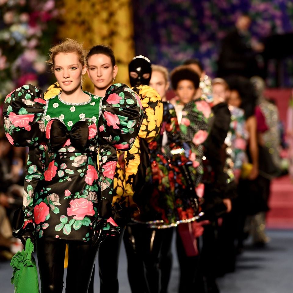 Milan Fashion Week - FASHION Magazine