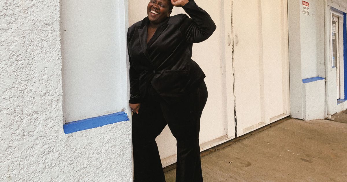 Vancouver-based Writer Lydia Okello Shares Their Gender Journey ...