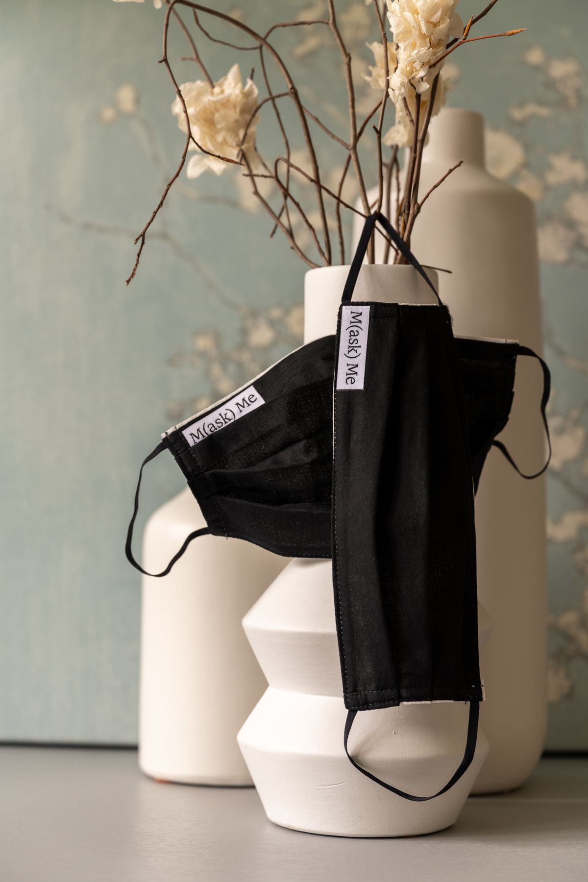 NONIE and SOPHIEGRACE Team Up on Face Masks Collection in Support of ...