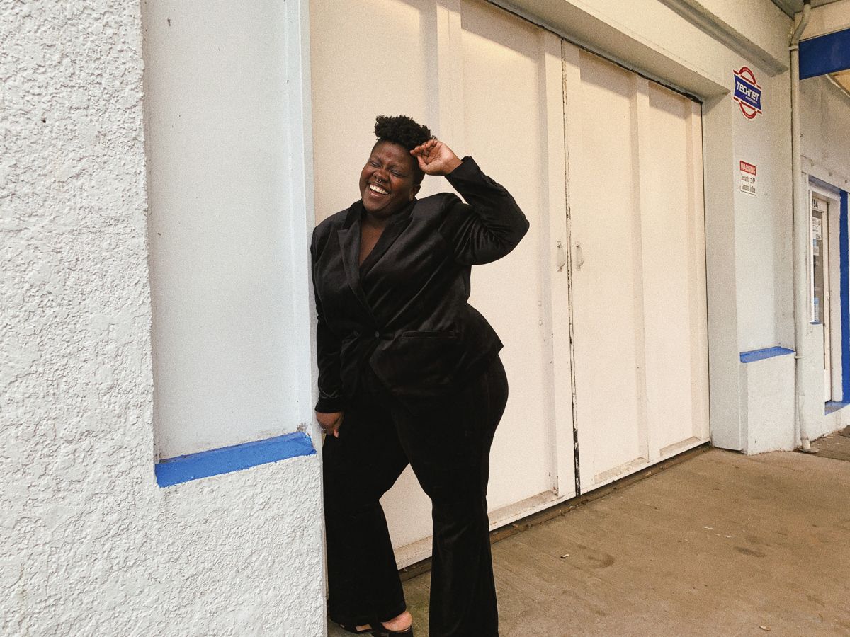 Vancouver-based Writer Lydia Okello Shares Their Gender Journey ...