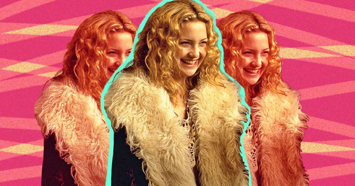 20 Years After Almost Famous, Has The Idea of the Groupie Changed ...