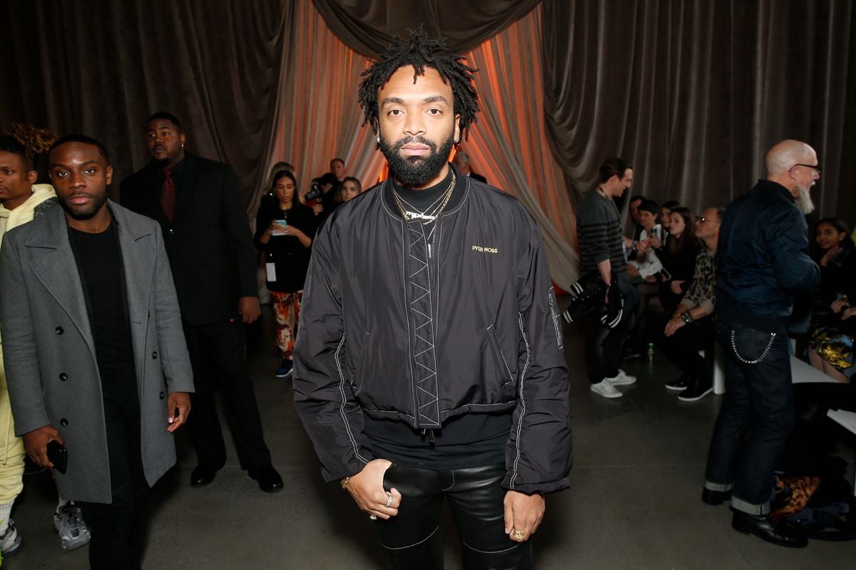 The Winners of the 2020 CFDA Awards Are The Most Diverse in the Event's ...